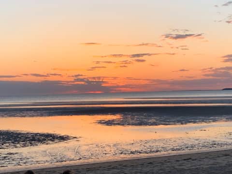 Cape Cod Beaches