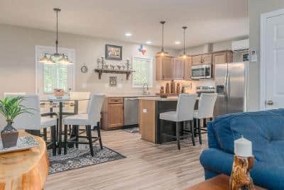 Brand new golf course cottage! - Vacation Home in Frye Island