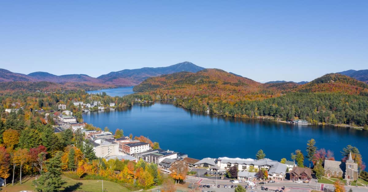 Your Adirondacks Travel Guide