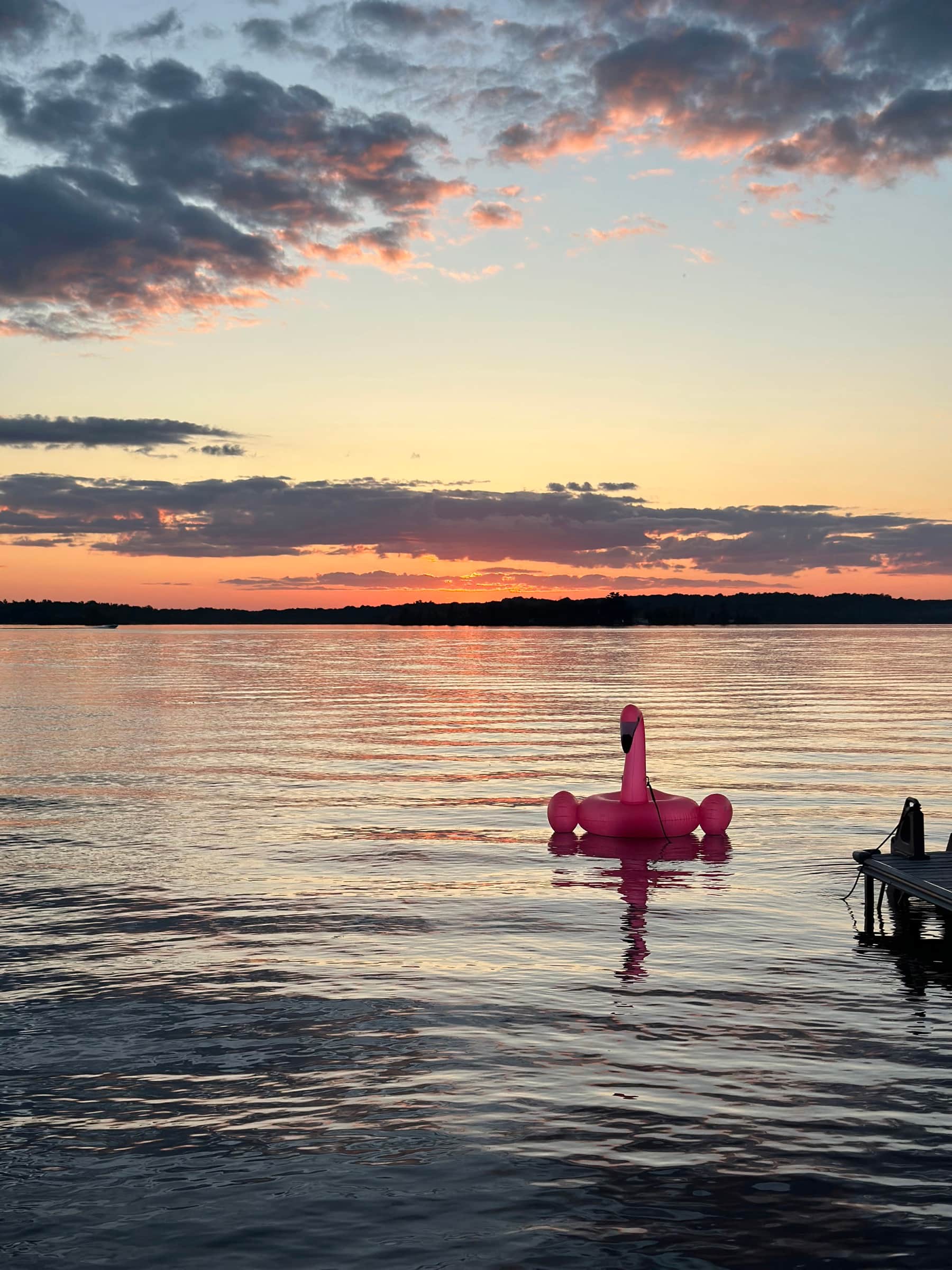 Home [cameronlakeresort.ca]