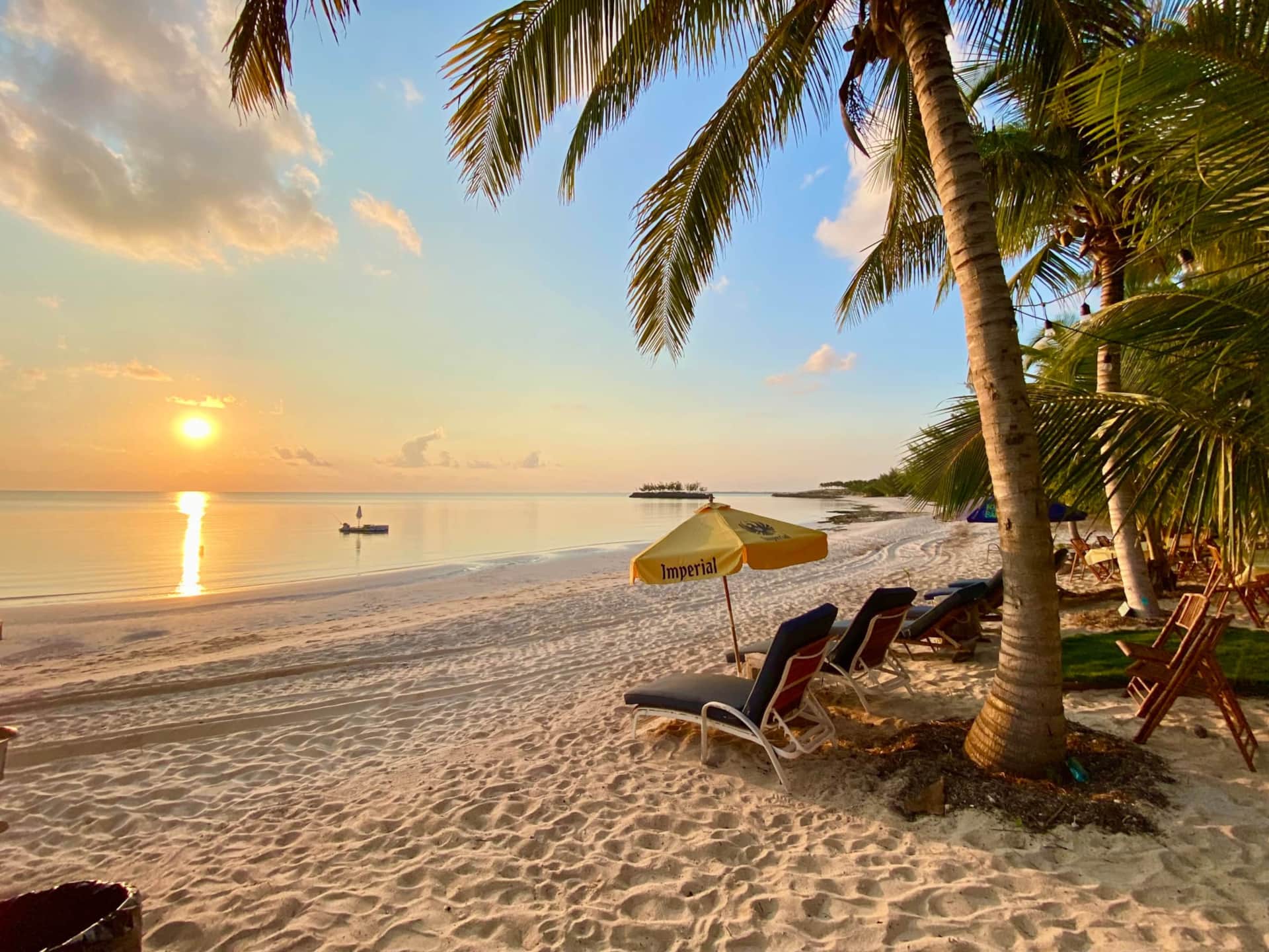 Bahamas Vacation Rentals - Gaulding Cay Beach Homes | Eleuthera Escape