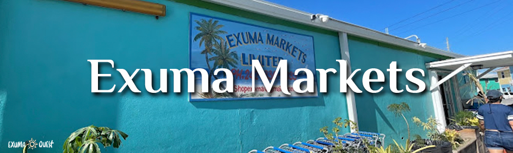 Where To Shop For Groceries and Drinkies