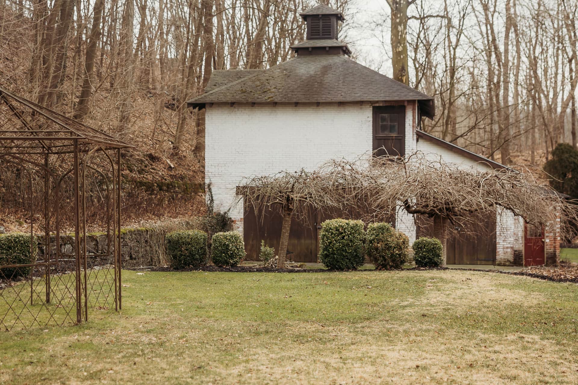 Home [thecornwallinn.com]