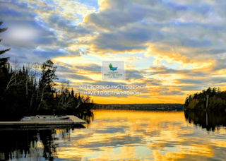 Wisconsin Cabin Rentals and Glamping | Point of View Lake Resort