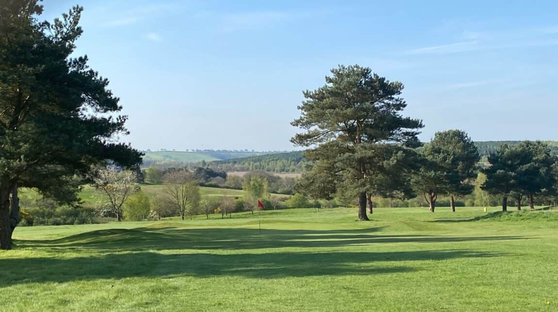 Oxton Stays - Holiday Accommodation | Oxton Nottinghamshire