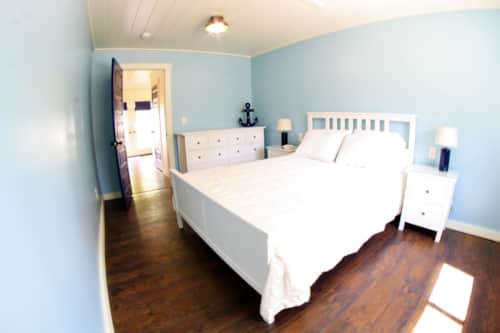 Cottage Rental