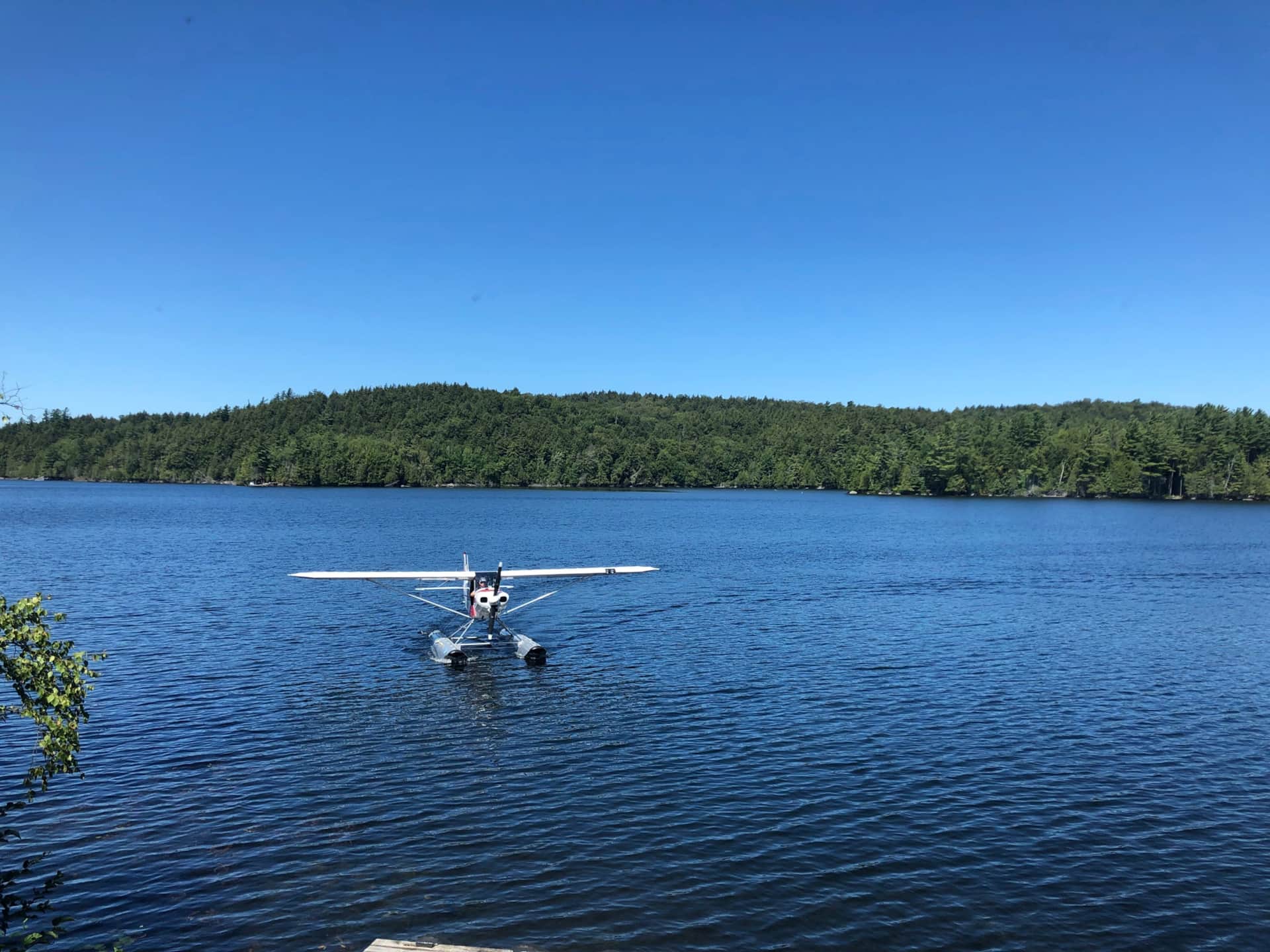 Cochran’s Cabins & Kiwassa Lake Suites