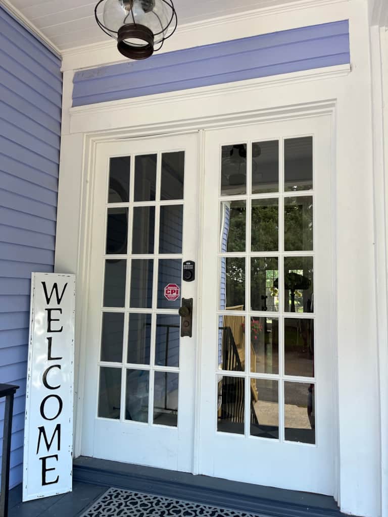 Cozy Bed & Breakfast at The Dragonfly Inn | Boutique Charm & Delicious ...