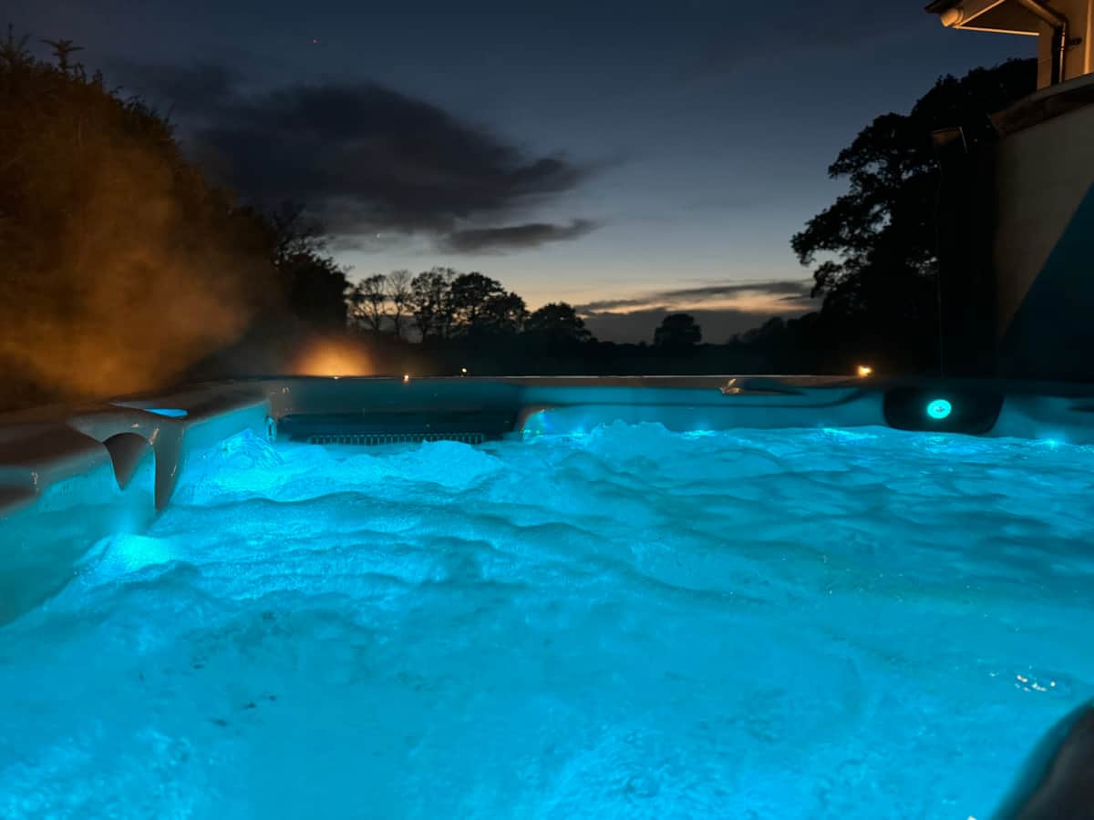 Heathfield Estate - Luxury Holiday Homes in the New Forest