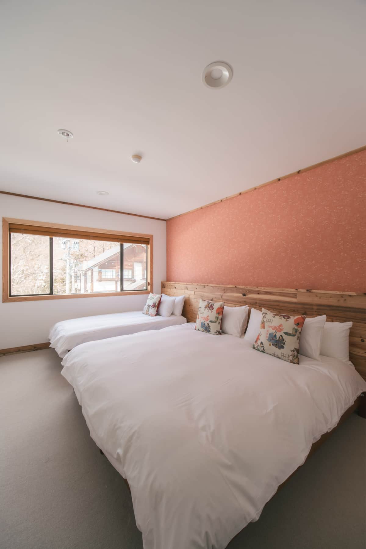 Lotus Room - Room in Shinano
