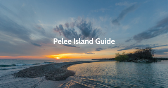 Island Guide