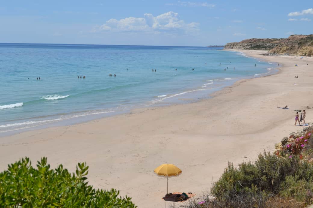 Aldinga Beach - Port Willunga accommodation home with a pool. Explore ...