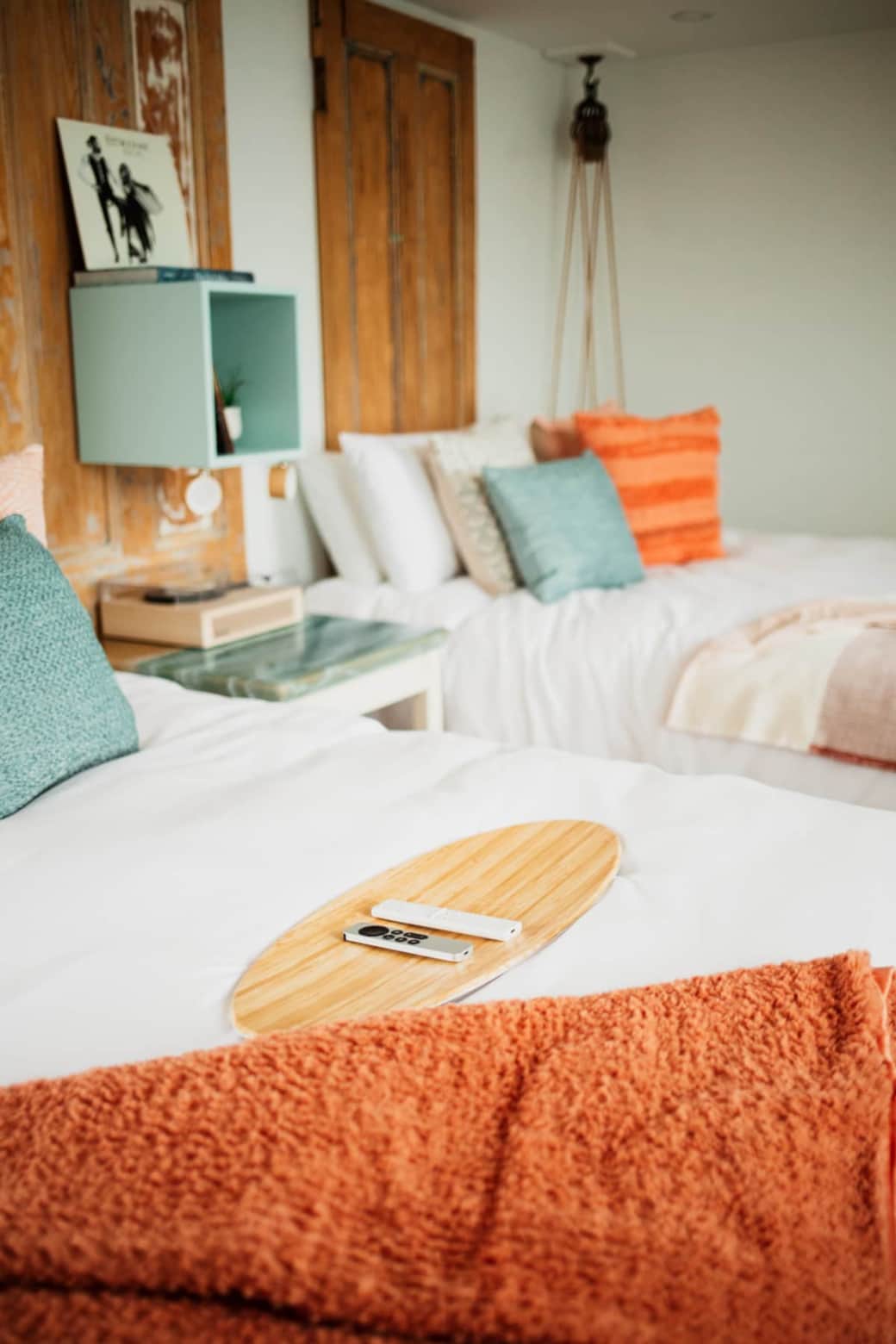 Surf Shack Hotel Room #6 - Hotel in Narragansett