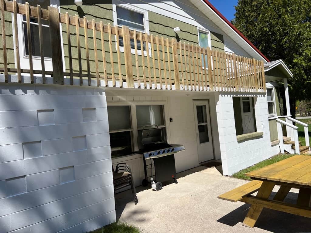 Vacation Home - Vacation Home in Gould City