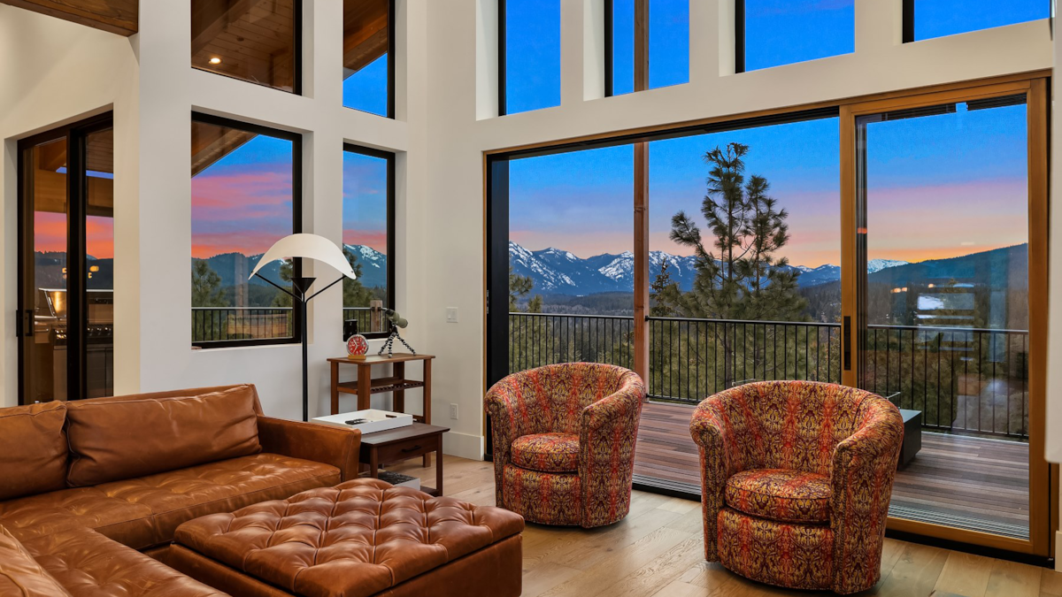 Main | Barrel Ridge Suncadia Rental