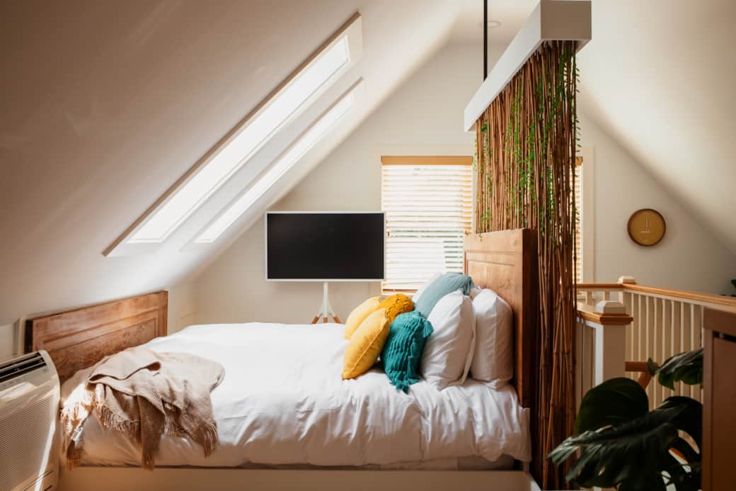 Surf Shack Hotel Room #1 - Hotel in Narragansett