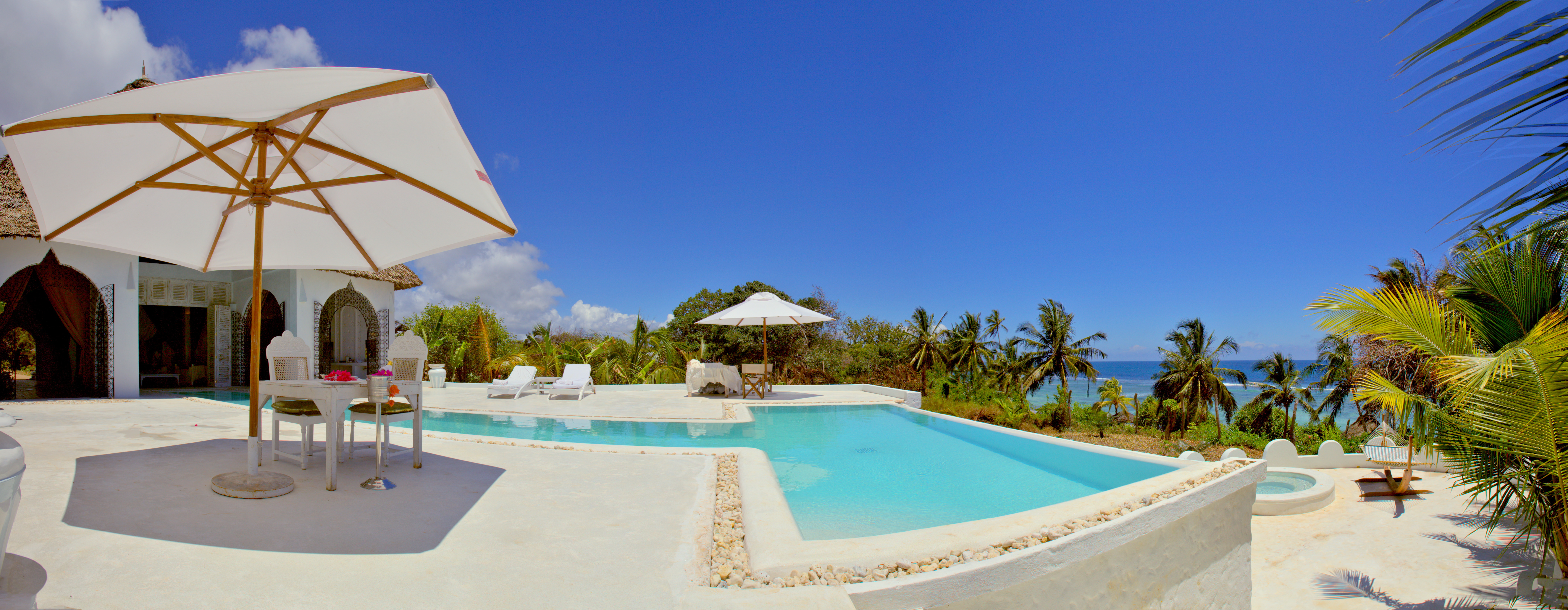 Msambweni Beach House - Gallery