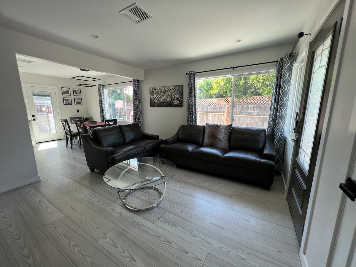 Oasis 2br Culver City: 6 Miles To Sofi Stadium - Culver City